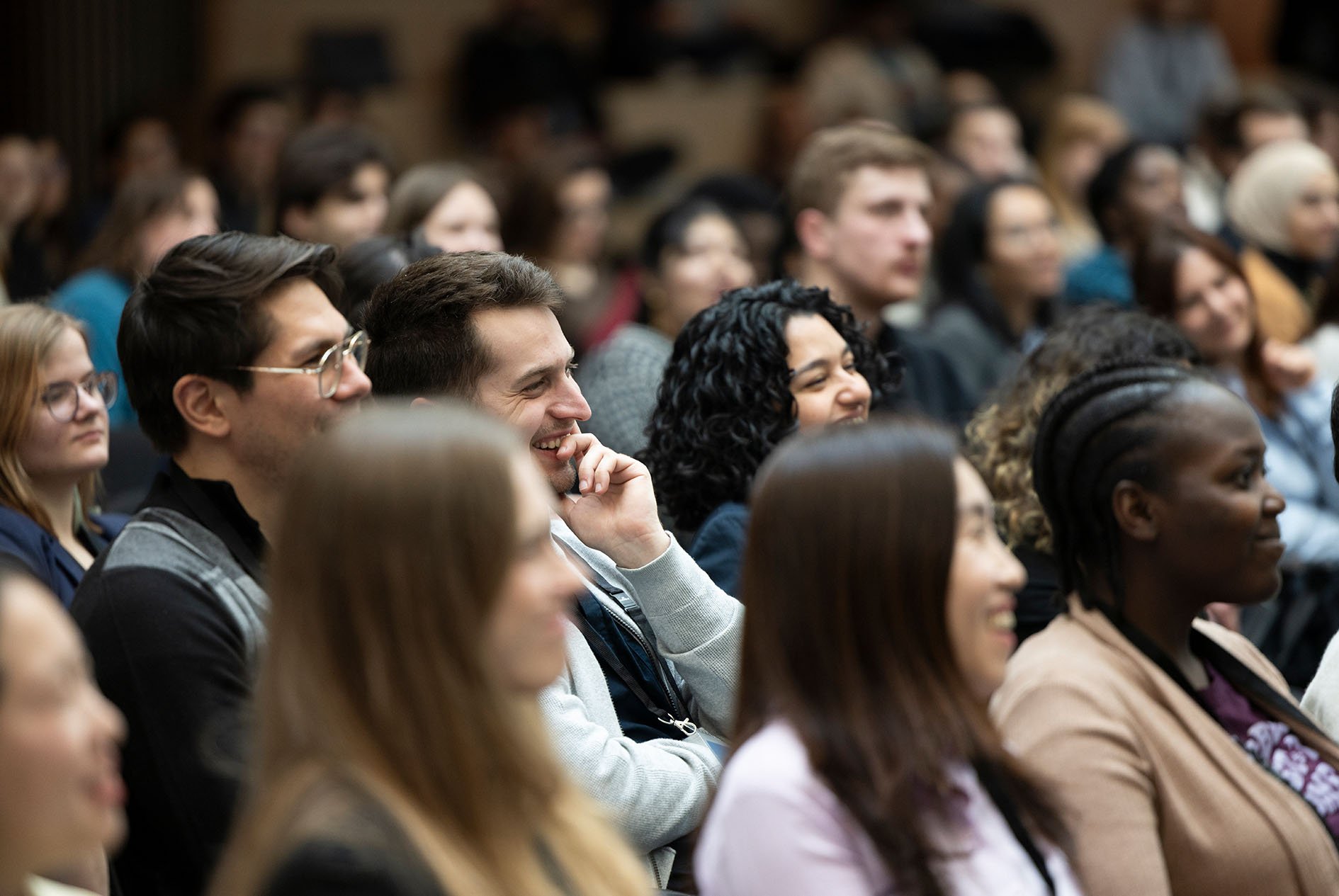 International Talent Conference 2025