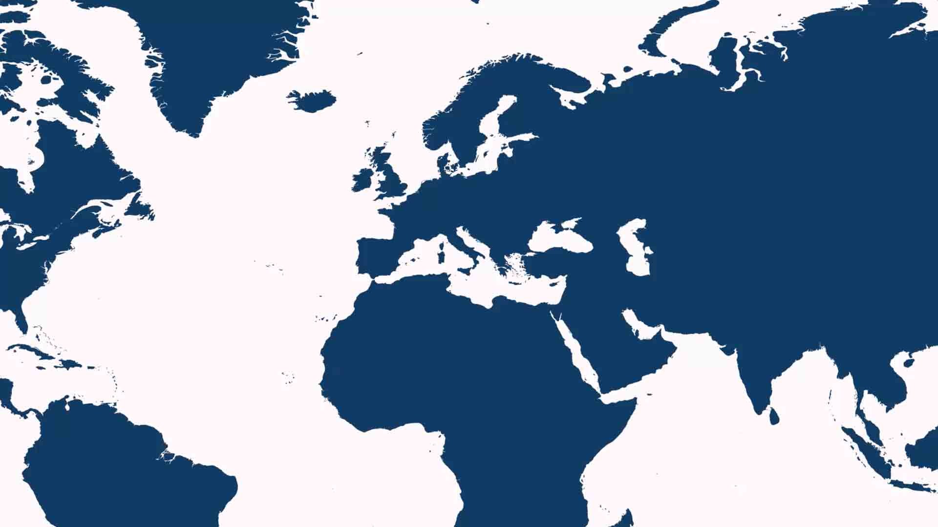 Where and What is Denmark, anyway?