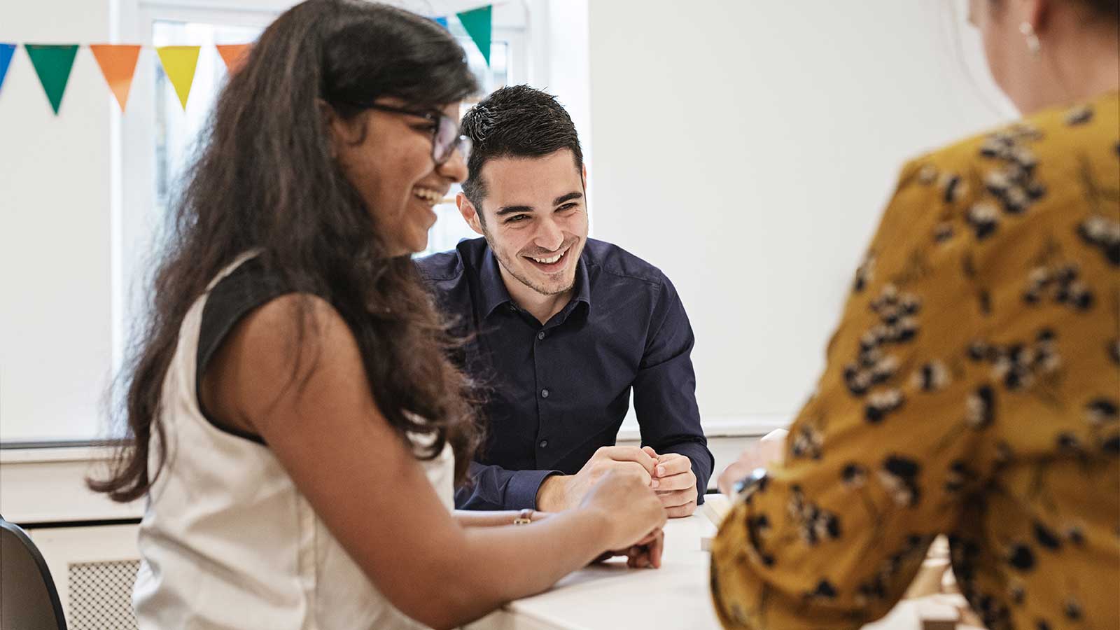 Reimagine Your Career - Get a Job in Denmark